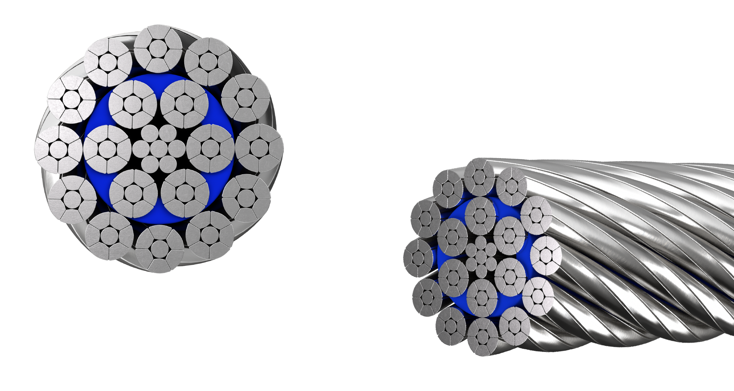 Bridon Dyform® 18 / 18 PI - Bekaert