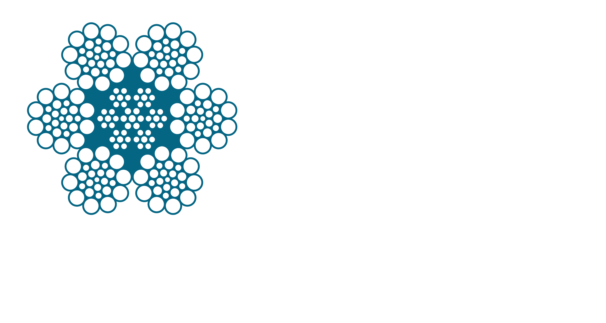 Bridon Dyform® Seabeam IWRC - Bekaert