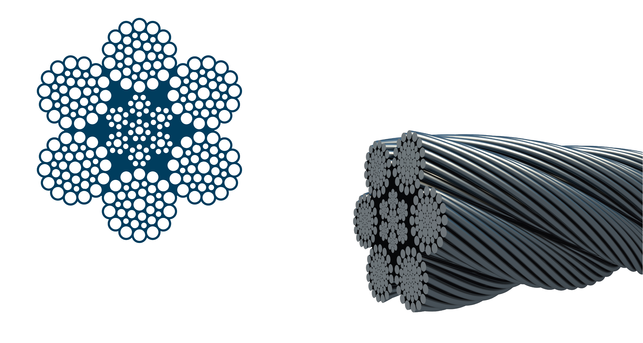 Bridon Tiger® BiG T6 - Bekaert