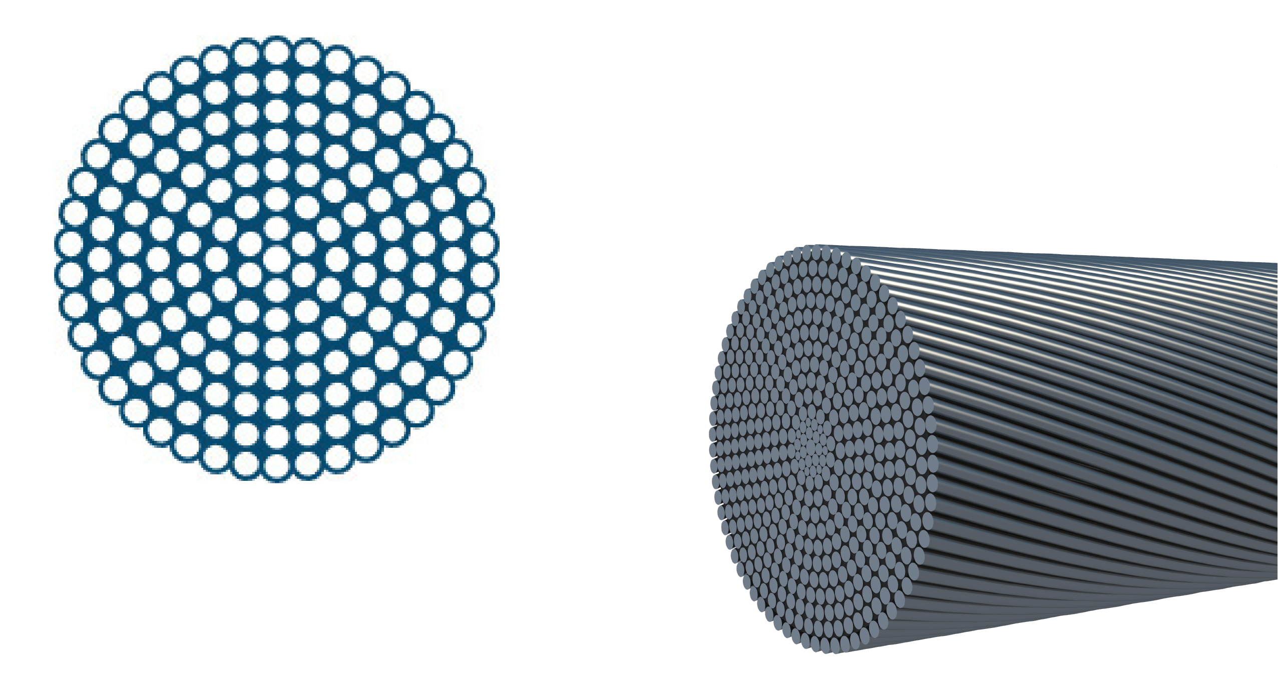 Spiral Strand - Bekaert