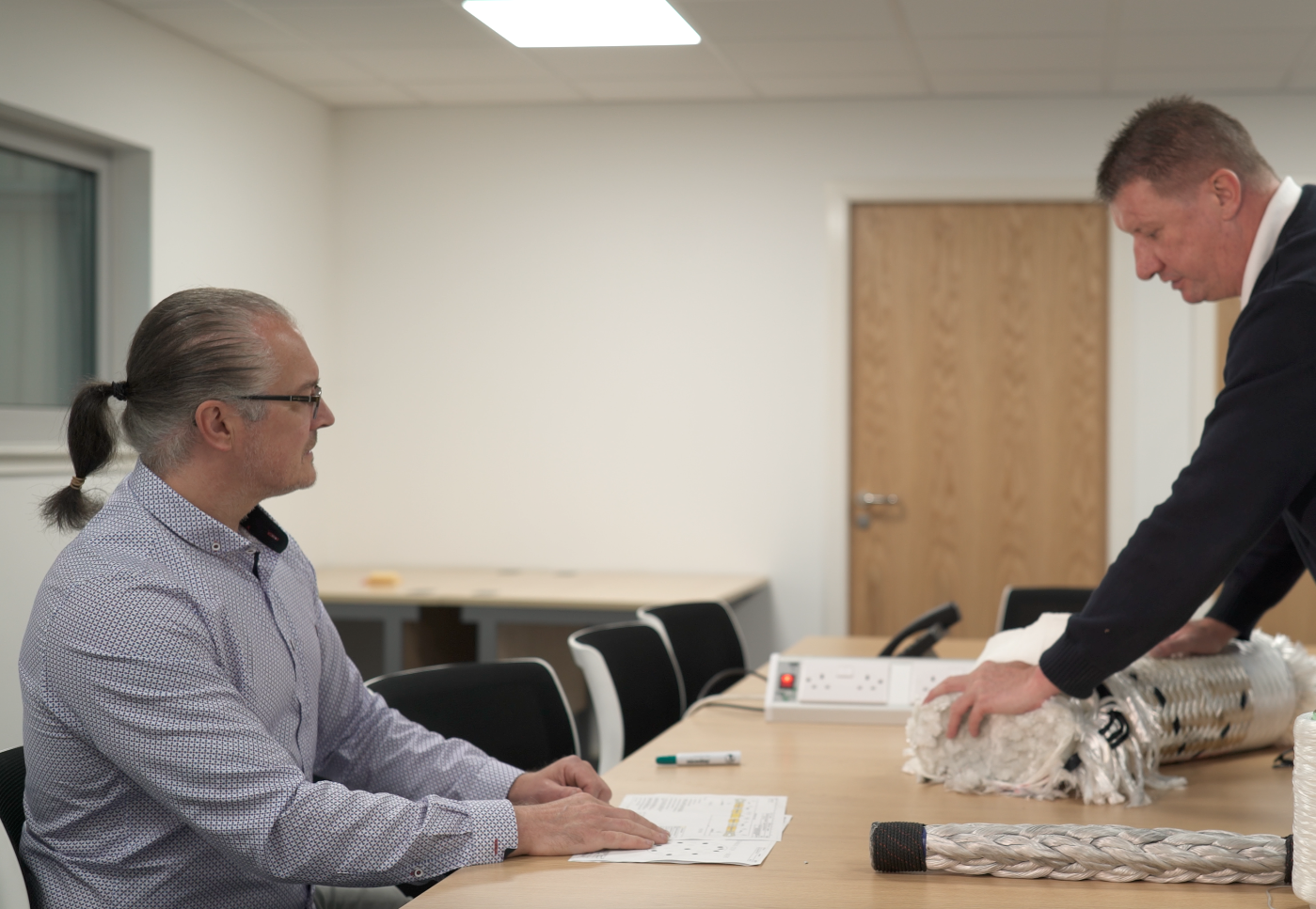 Technical Expert Advice - Bekaert